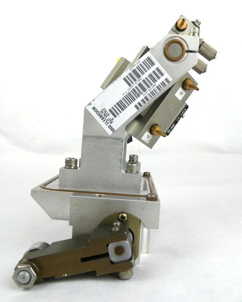 AMAT Applied Materials 0010-10265 5000 Cleanroom Slit Valve "S" P5000 ...