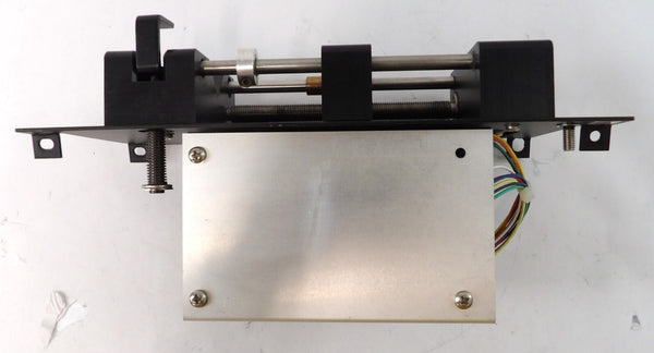 Harvard Apparatus 1012107 Spectrometer Syringe Pump Assembly Sciex Wor ...