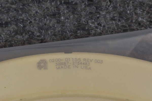 Applied Materials 0020-01155 Ceramic Deposition Ring – Semiconductor ...