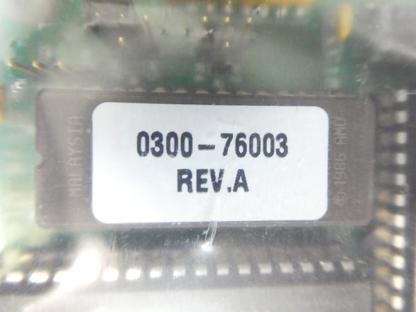 AMAT Applied Materials 0100-20069 Wafer Orienter PCB Board Refurbished ...