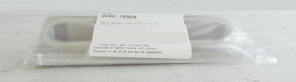 AMAT Applied Materials 0040-76858 200mm Insert Barrier HDP-CVD Ultima ...