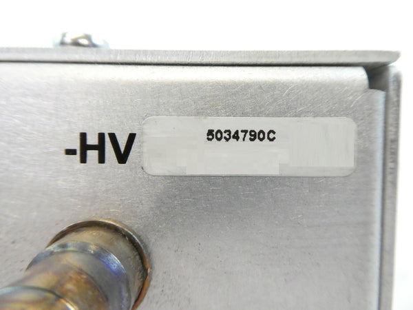 AB Sciex 5034790 Pulser Module 5600+ 6600 FT1 Module Spectrometer Work ...