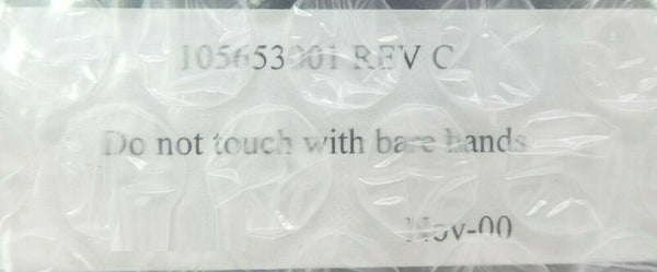 Varian Semiconductor VSEA 105653001 Shield Exit B L Aperture New Surpl ...