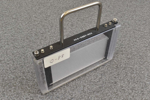 ASML-SVG 879-6079-001 Micrascan II Diffuser with Carrier ...