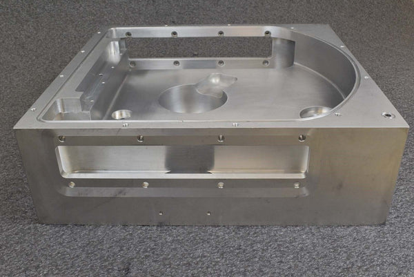 LAM 715-11204-001 Load Lock – Semiconductor Spares Store