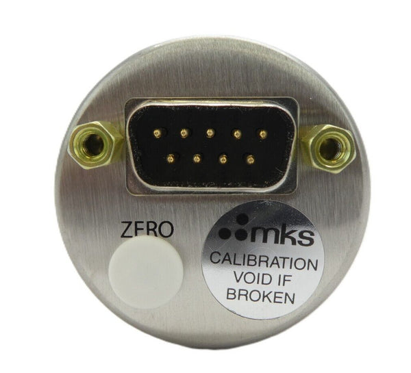 MKS Instruments 722B11TCD2FA Baratron Pressure Transducer New Surplus ...