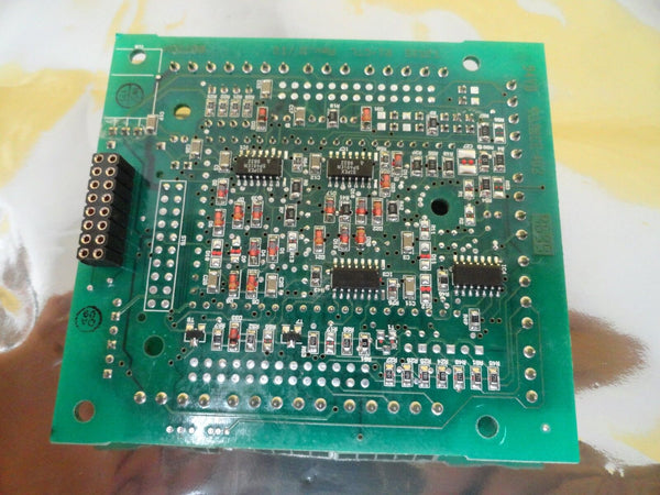 Tiris RI-CTL RFID Reader Control Module PCB RI-CPU-0001-02 Used Workin ...