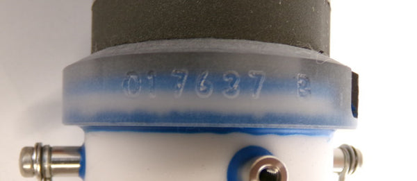 AB Sciex 017637 Q2 Collision Cell Assembly API 3000 Spectrometer MDS W ...