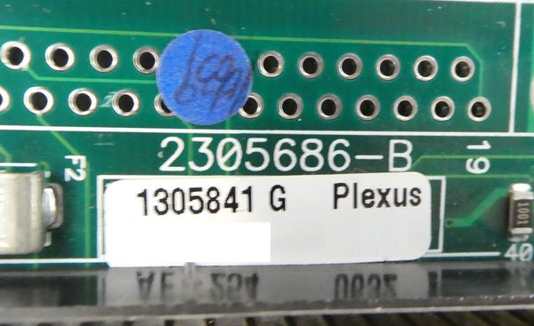 AE Advanced Energy 2305686-B Navigator Digital Match Controller PCB Wo ...
