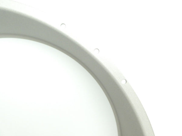 AMAT Applied Materials 0020-23278 8” SST Upper Shield 101% TIN Used Wo ...