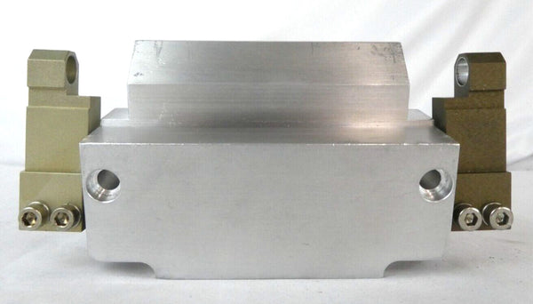 AMAT Applied Materials 0010-70162 Slit Valve Actuator Assembly Working ...