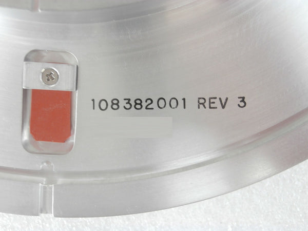 Varian Semiconductor Equipment 108382001 150mm Flat Platen Working Sur ...