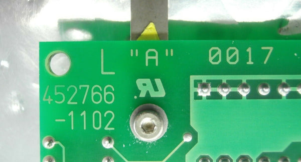 Carl Zeiss 452766-9011 Microscope Laser Sensor Board PCB MEG System Ax ...