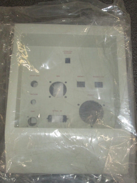 ASM 16-334340D01 PANEL CONNECTOR SMIF INTERFACE – Semiconductor Spares ...