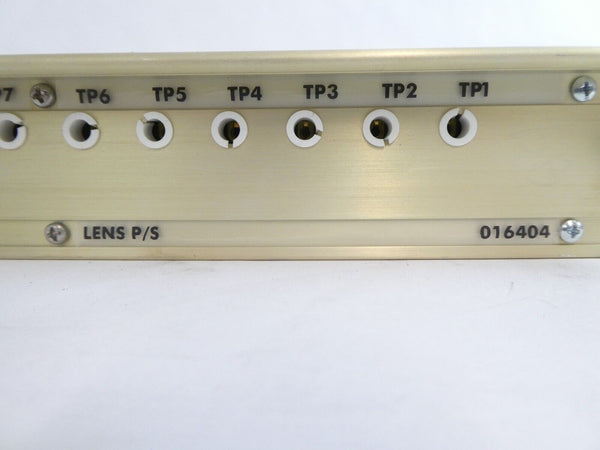 AB Sciex 016404 QPS Exciter Module PCB Card TripleTOF 5600 LC/MS MDS W ...