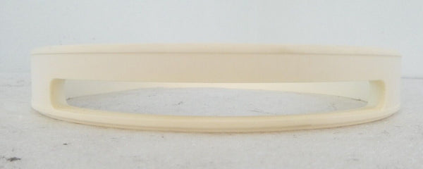 AMAT Applied Materials 0200-36105 200mm Etch Chamber Ceramic Insert Su ...