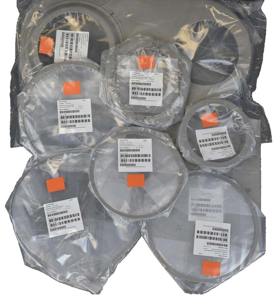 MRC Materials Research 63464553 SPUT 3 Shield Kit 200mm Eclipse Star S ...