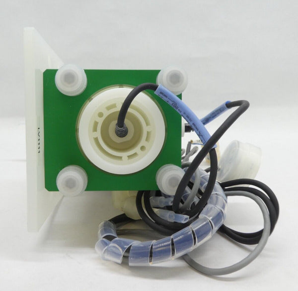 Nippon Pillar PPLG0133A Bellows Pump Working Surplus – Semiconductor ...