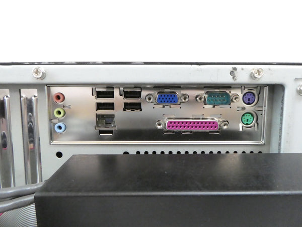 J-MAR Precision 300 Video Coordinate Measuring Machine II Computer VCM ...