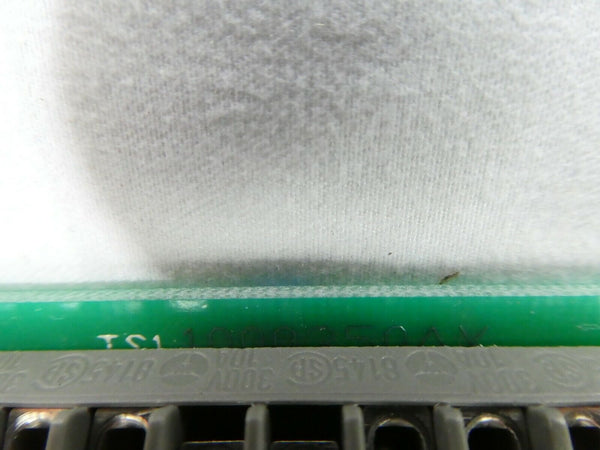 SSEC Solid State Equipment 1000350AX WTR V1.6 PCB Dual Junction Evergr ...