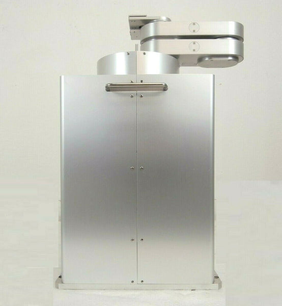 Hitachi Wafer Handling Robot I-900SRT Defect Inspection Tool Working S ...