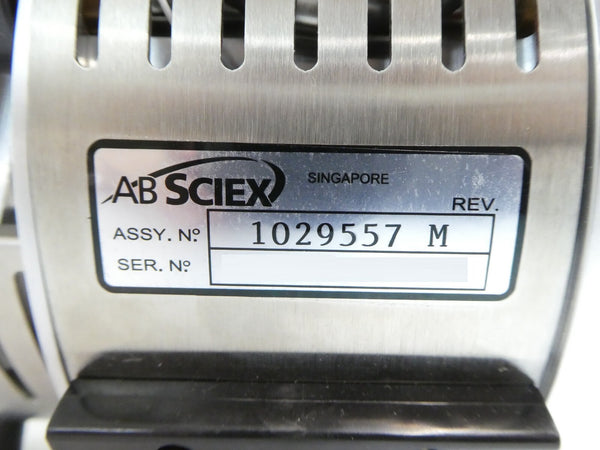 AB Sciex 1029557 APCI DuoSpray Ion Source Module TripleTOF/TOF 5600/55 ...