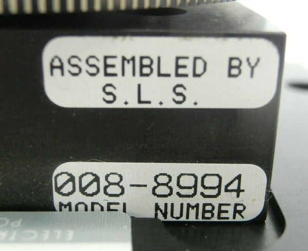 ESI Electro Scientific Industries 9250 Laser Mirror Assembly Parker 00 ...