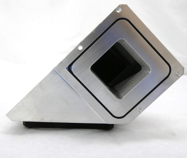 Nikon Angled Fold Mirror Optical Lens Assembly NSR Series System Worki ...