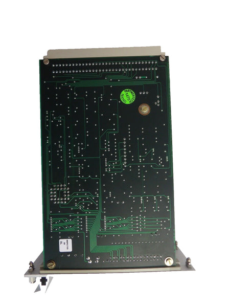 AMAT Applied Materials 0100-2004 Spin Scan Detector PCB Card Working S ...