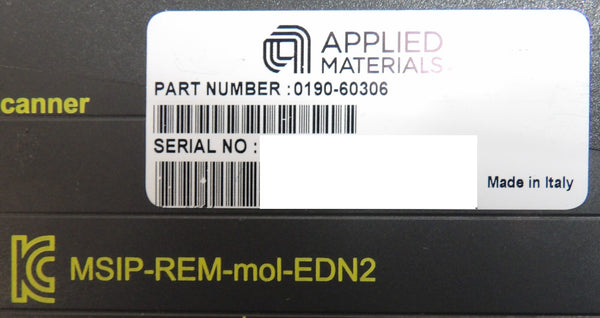 Brad Communications 0190-60306 0190-60305 DeviceNet Scanner Lot of 7 W ...