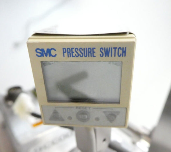 Ulvac Technologies Phoenix Wafer Chamber Enviro I Asher Resist Strippe ...