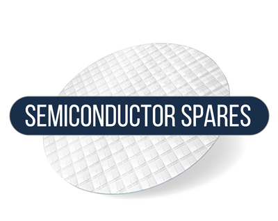 Semiconductor Spares Store | Your source for semiconductor spares