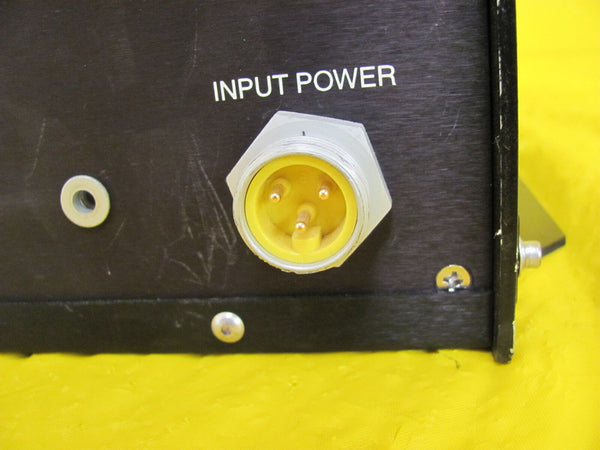 Therma-Wave 18-010918 Power Supply Opti-Probe 2600B Working Surplus ...