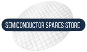 Semiconductor Spares Store | Your source for semiconductor spares