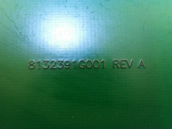 Helix Technology 8132392G001 DC-DC Power Module PCB CTI-Cryogenics Use ...