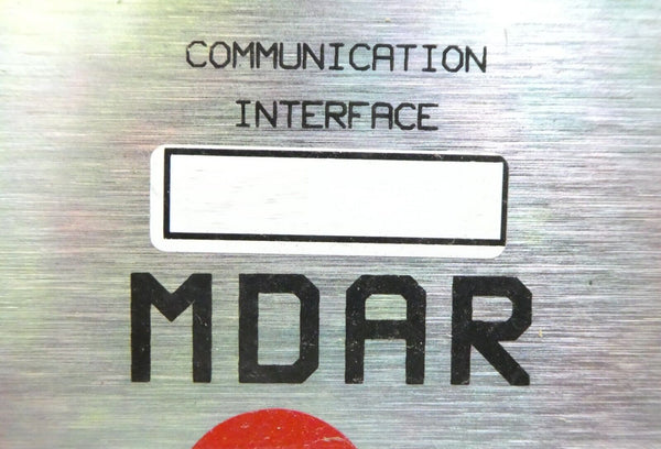 ABB REL-300 MDAR Digital Distance Relay Numerical Protection System Su ...