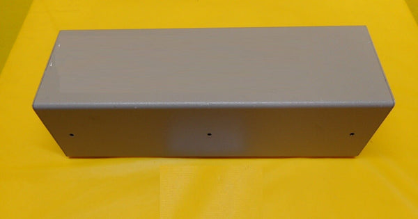 Pacific Scientific PM-250 Vacuum Particle Controller Working Spare ...