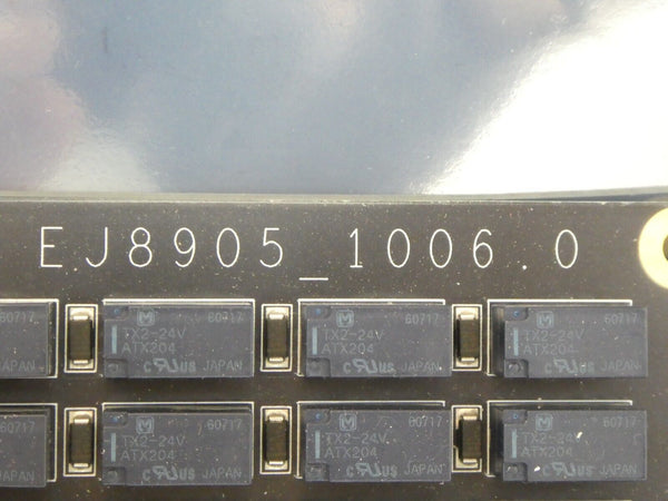 Beckhoff EJ8905 Signal Distribution PCB EJ1101 EJ2889 AMAT 0195-15559 ...