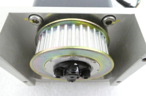 Oriental Motor ASM66AC-N50 DC Servo Motor VEXTA Working Surplus ...