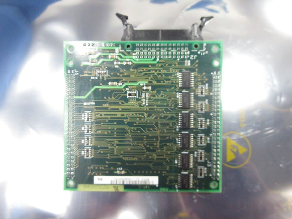 Advantest BLB-027895 Circuit Board PCB PLB-420972BB2 M4542AD Used Work ...